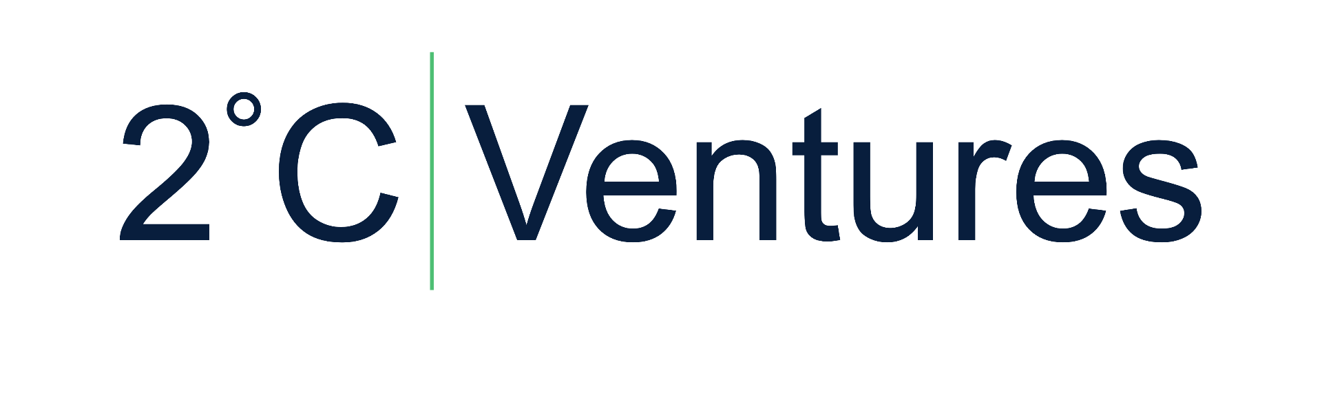 2C Ventures | Early-Stage Clean Tech VC