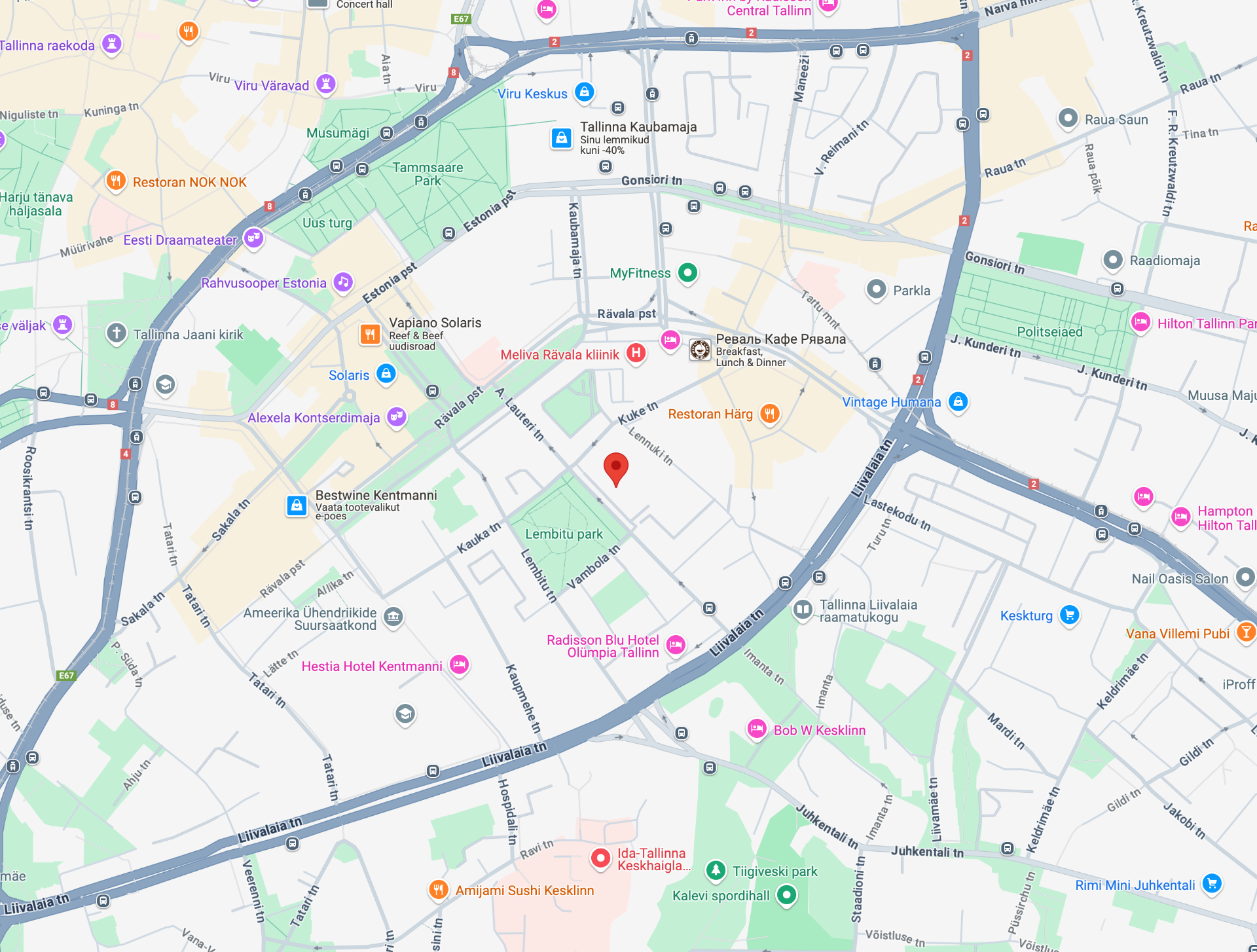 2C Ventures | Early-Stage Clean Tech VC